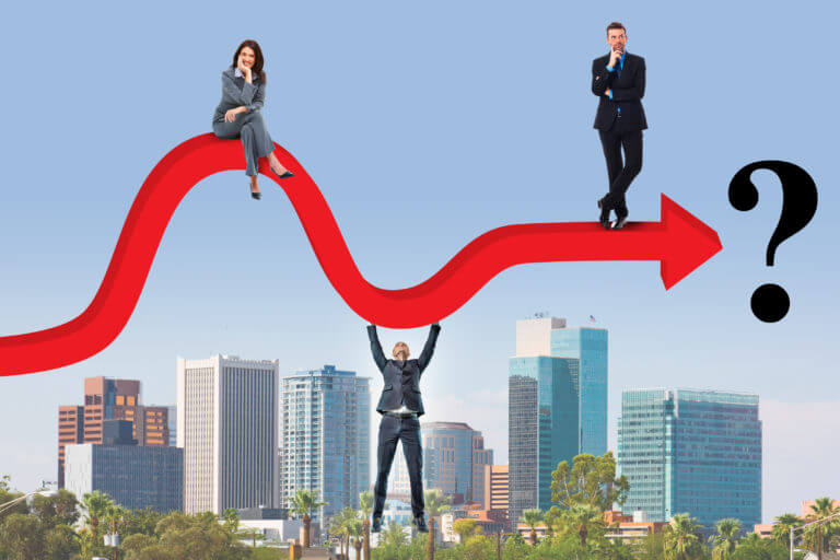 Commercial Real Estate Market Stabilization | ROI Properties