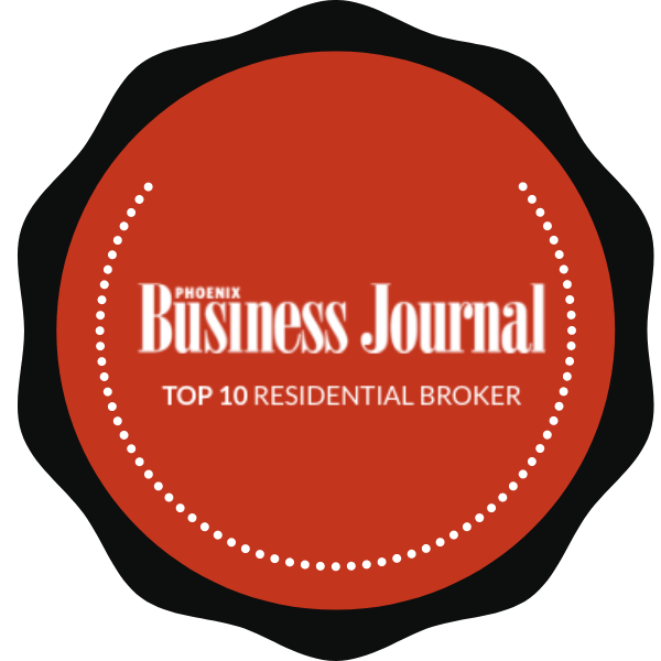 Residential Real Estate Brokerage Arizona | Home Services