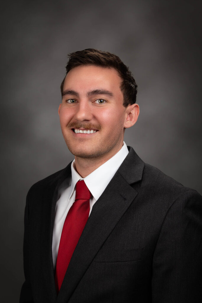 Team Member Aaron Gutierrez - R.O.I. Properties