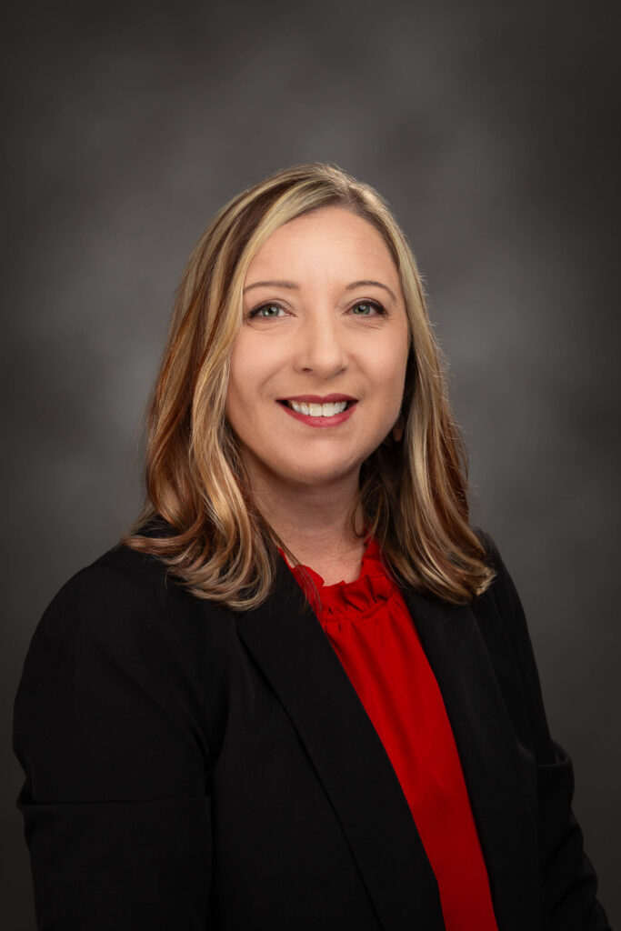 Team Member Jaymie Banda - R.O.I. Properties